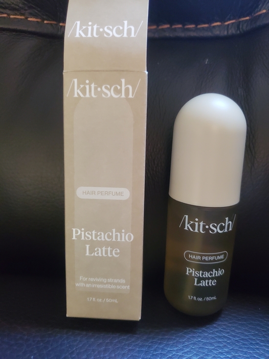 Kitsch | Hair | Kitsch Pistachio Latte Hair Perfume | Poshmark